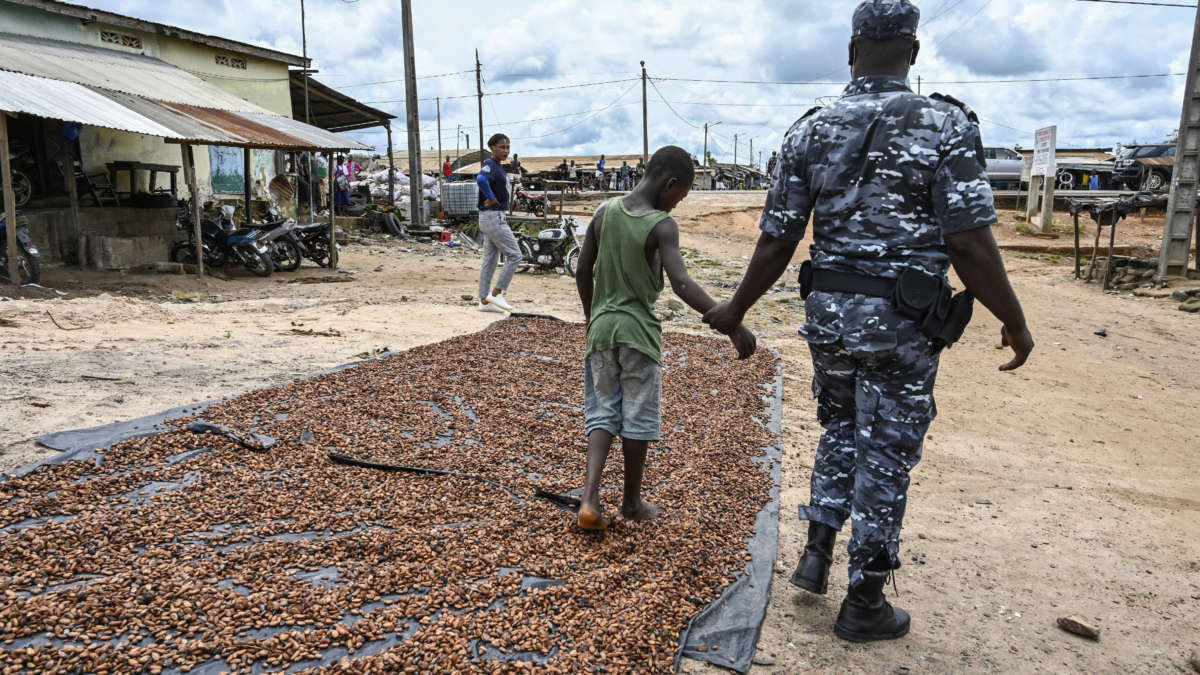 Supreme Court Ruled Against Enslaved Children Even as US Celebrated ...