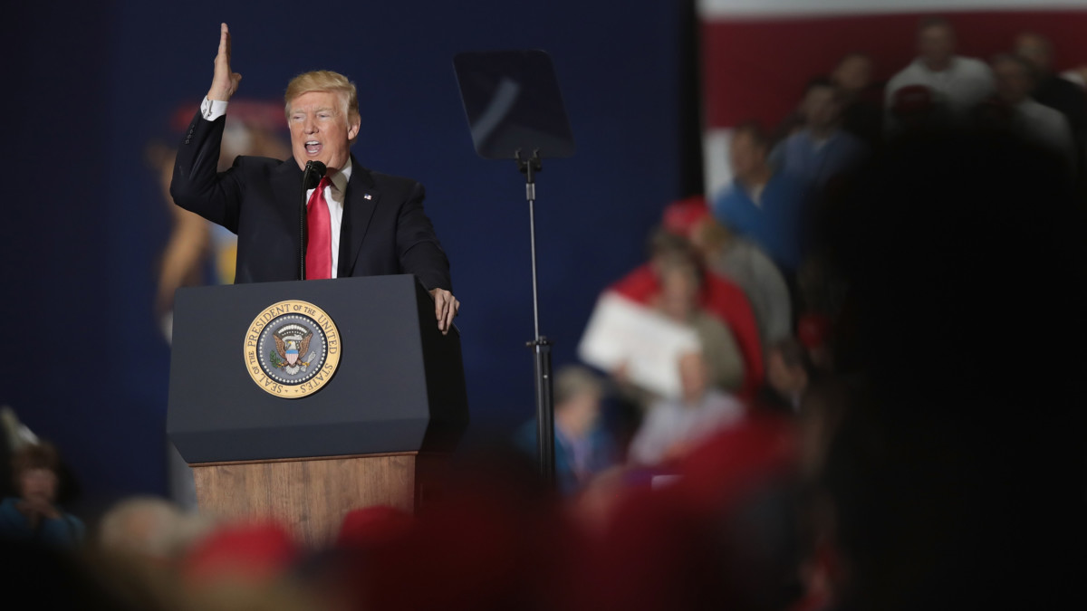 Does the Rise of Autocratic Leaders Signal the End of Democracy?