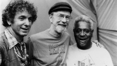 For Pete Seeger and His Family