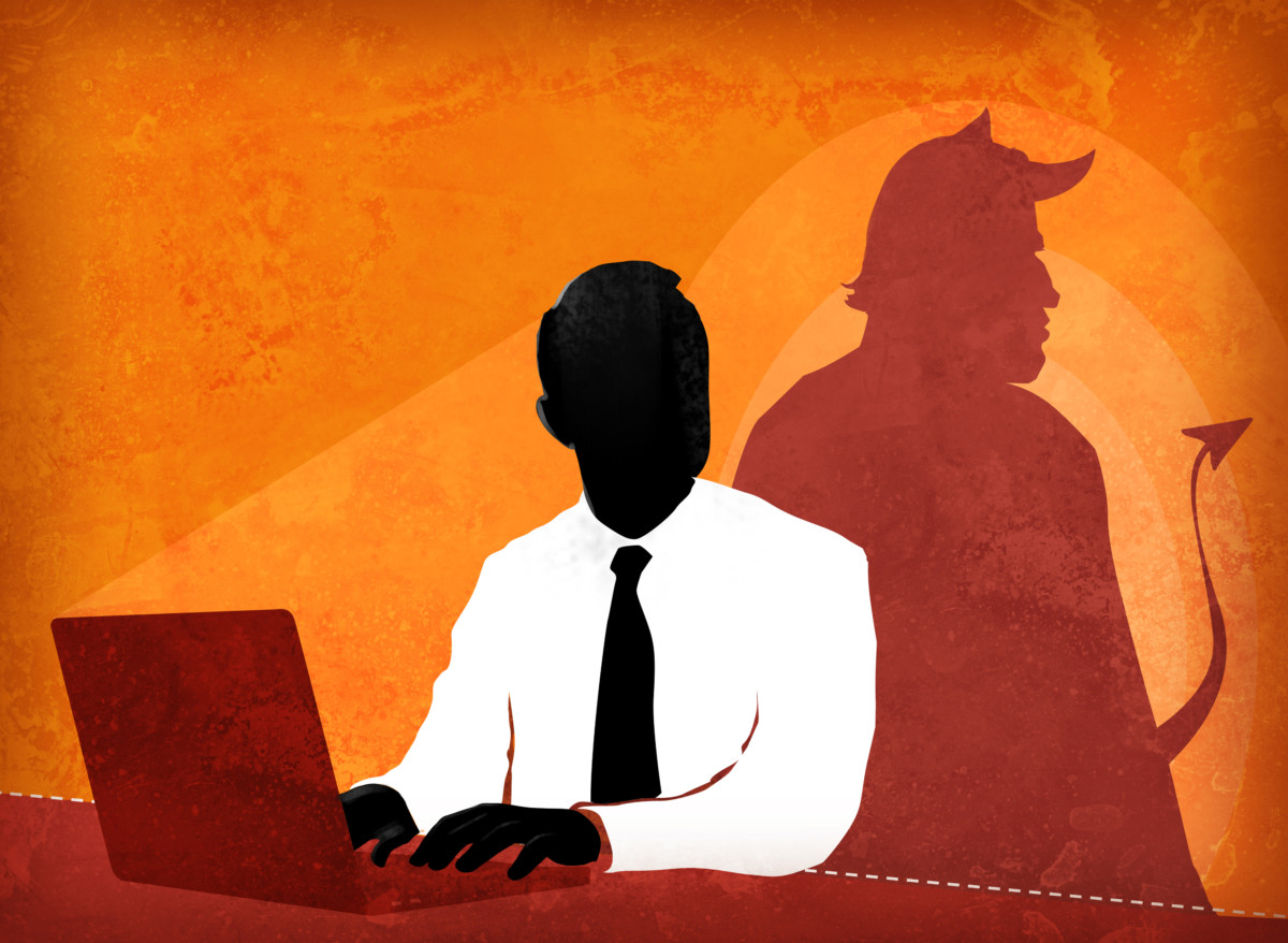 Corporate Wrongdoers Get Off Easy Under Trump