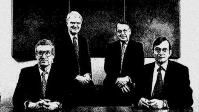 Shell Took 16 Years to Warn Shareholders of Climate Risks