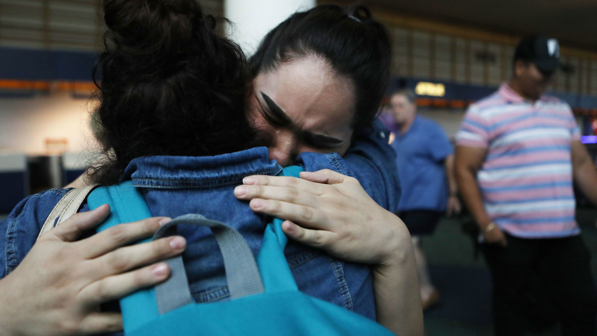 No More Compromises: We Need Immigration Amnesty Now