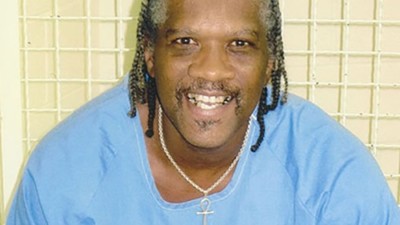 Fighting for Freedom From Death Row: The Story of Kevin Cooper