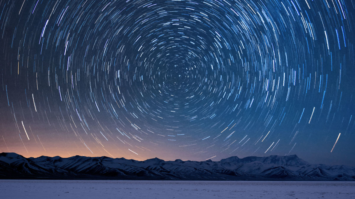 Before There Was Christmas, There Was the Solstice, and Hope