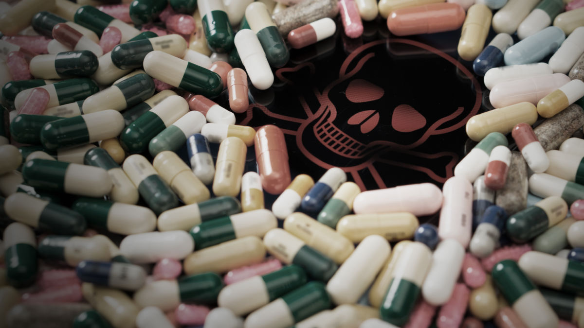 Tainted Drugs: When Medicine Makes Patients Sicker