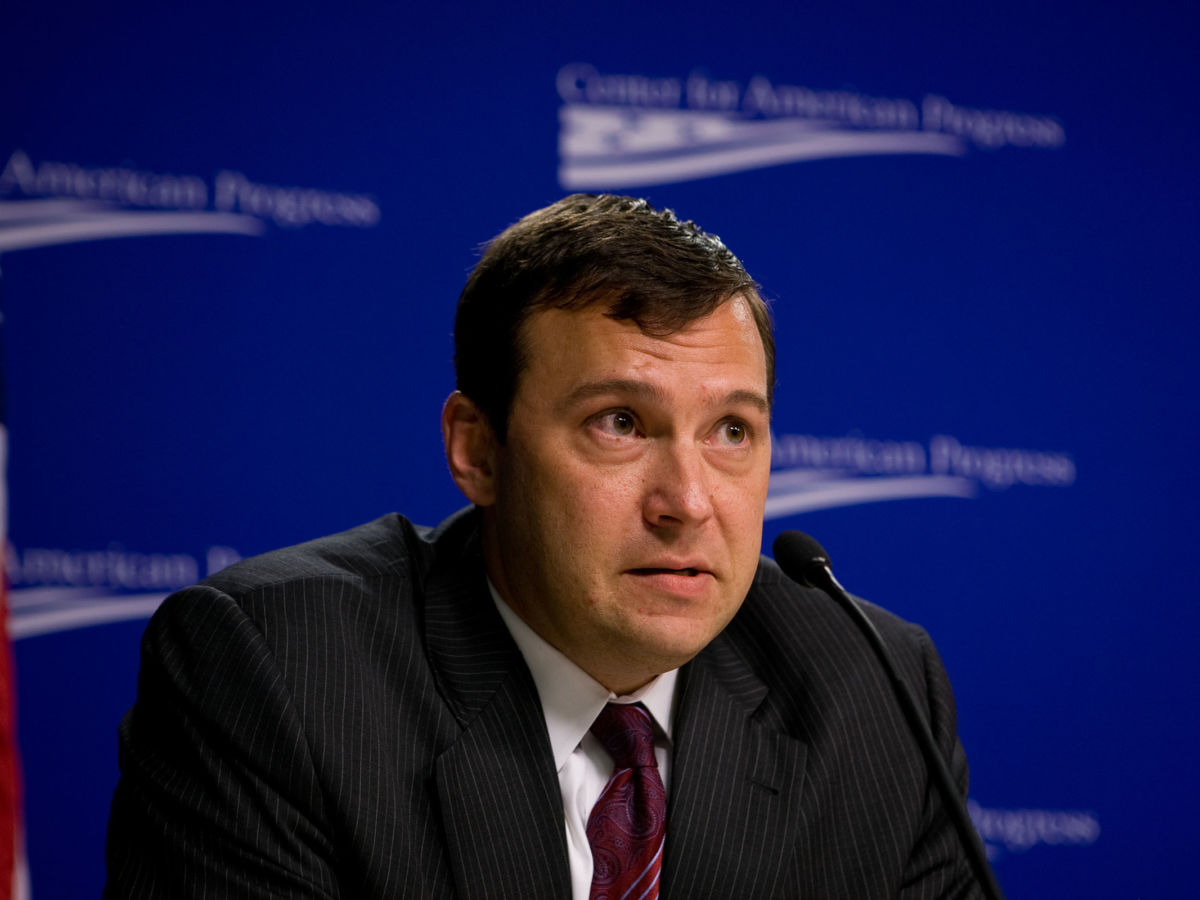 Ben Freeman - Truthout