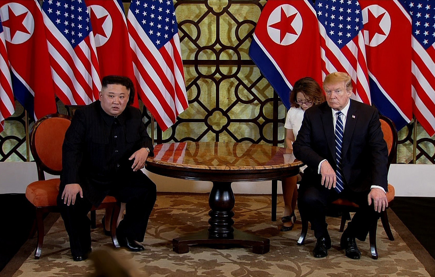 Despite Collapse of Trump-Kim Summit, Diplomacy Is Still the Only Path