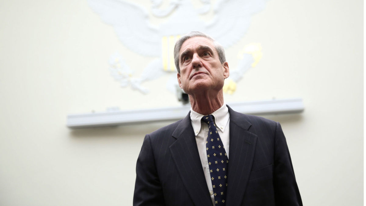 Mueller Investigation Will Set a Precedent -- Make It a Good One