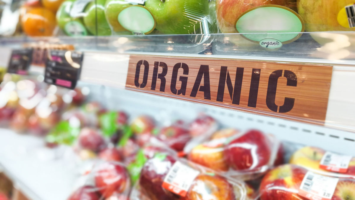 Organic Farms Are Under Attack From Agribusiness, Weakened Standards