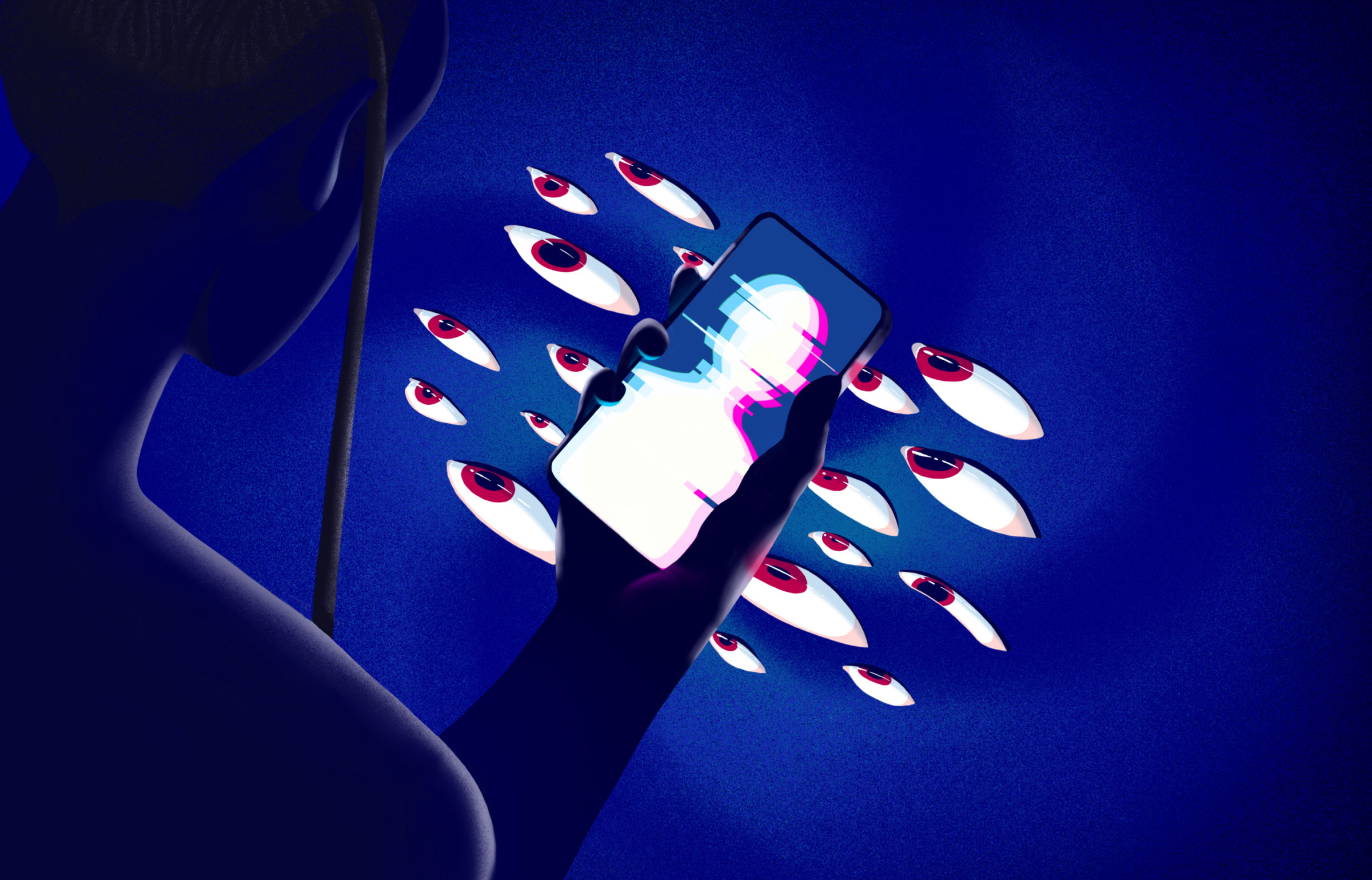 Surveillance Capitalism Is Destroying Our Freedom and Our Intimacy