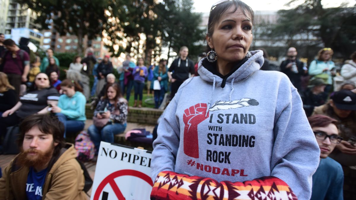 UN to Launch Global Campaign Against Criminalization of Indigenous Peoples