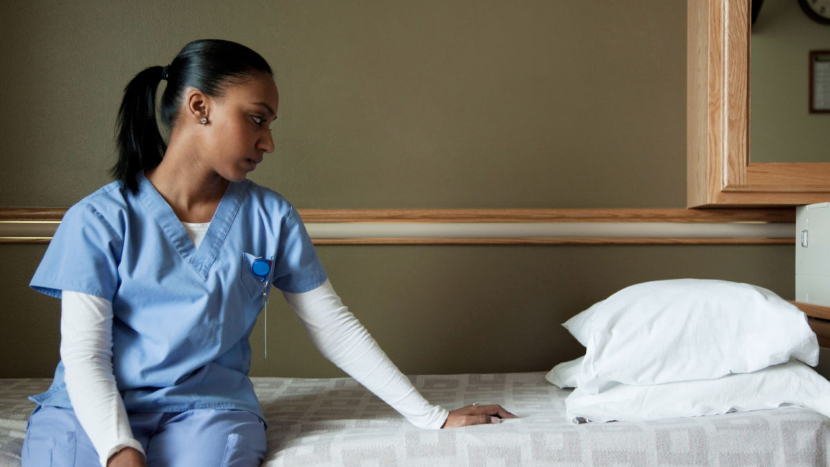 Nurses Tell Big Pharma, "Put Patients Over Profits"