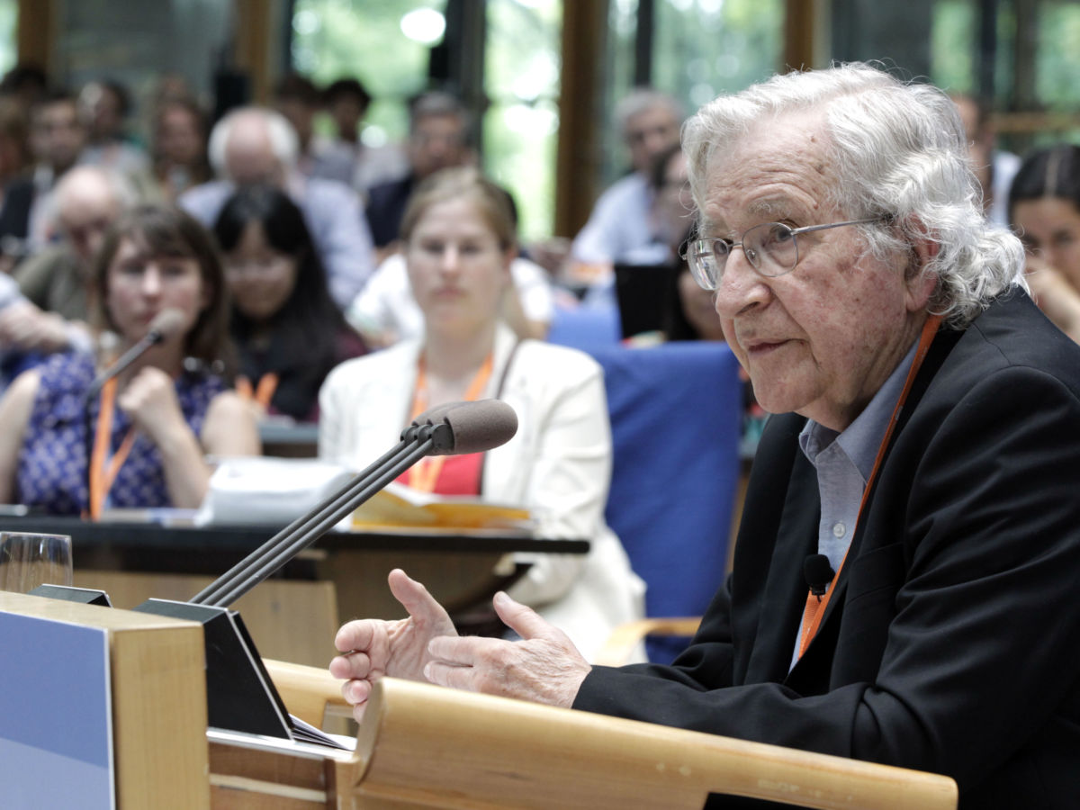 Daniel Broudy | Truthout