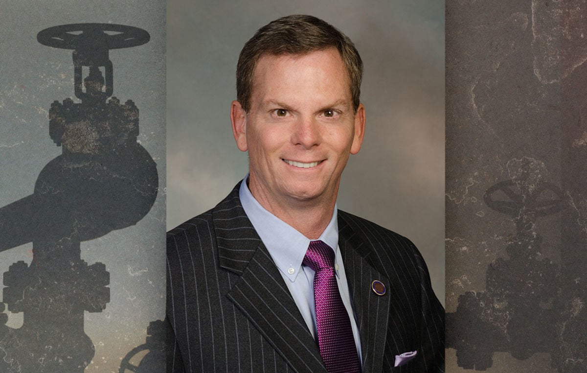 Virginia Legislators Promoting Atlantic Coast Pipeline Have Personal ...