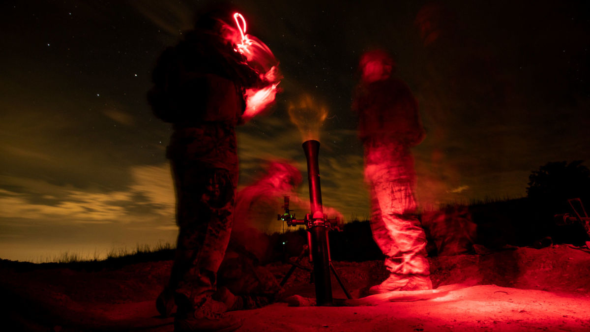 The Mainstream Media Won't Name US Military Aggression