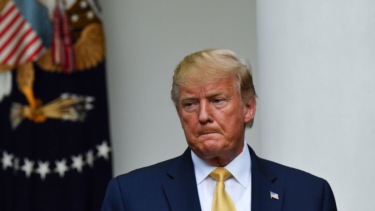 Trump Gives Up Citizenship Question But Doubles Down on Terrorizing ...