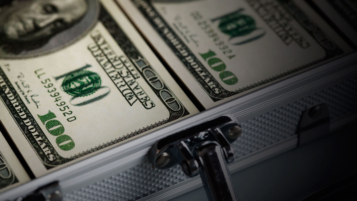 Top Republican Super PAC Gets 2020 Head Start With "Dark Money"