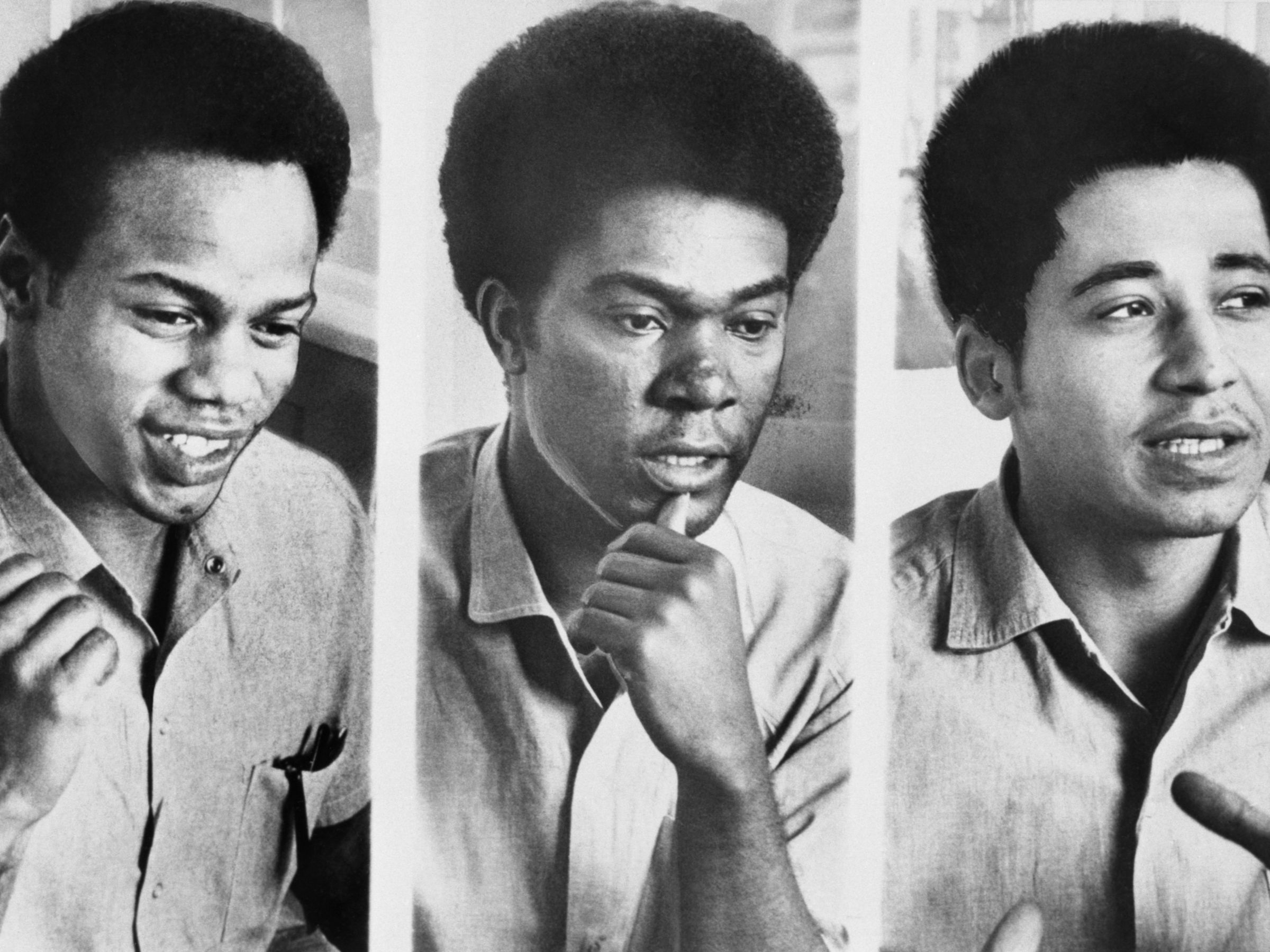 Jonathan Jackson Jr. - Truthout