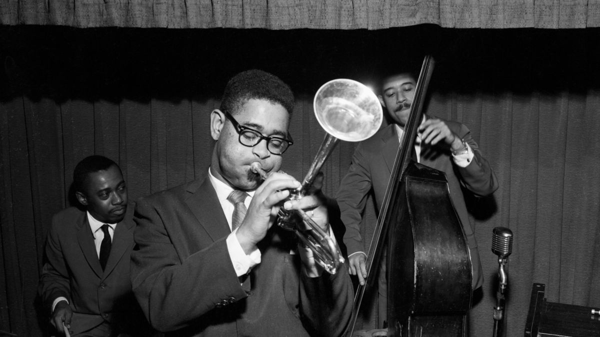 White Supremacy Tried to Kill Jazz. The Music Triumphed.