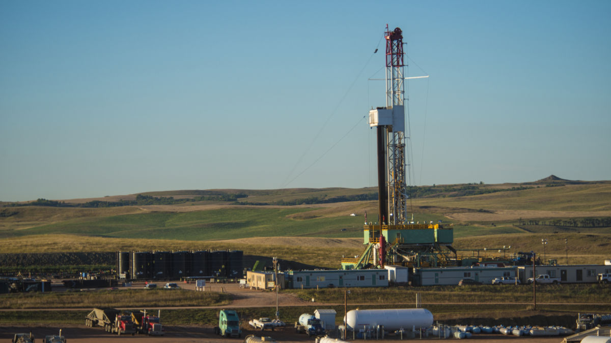 We’re Just Starting to Learn How Fracking Harms Wildlife