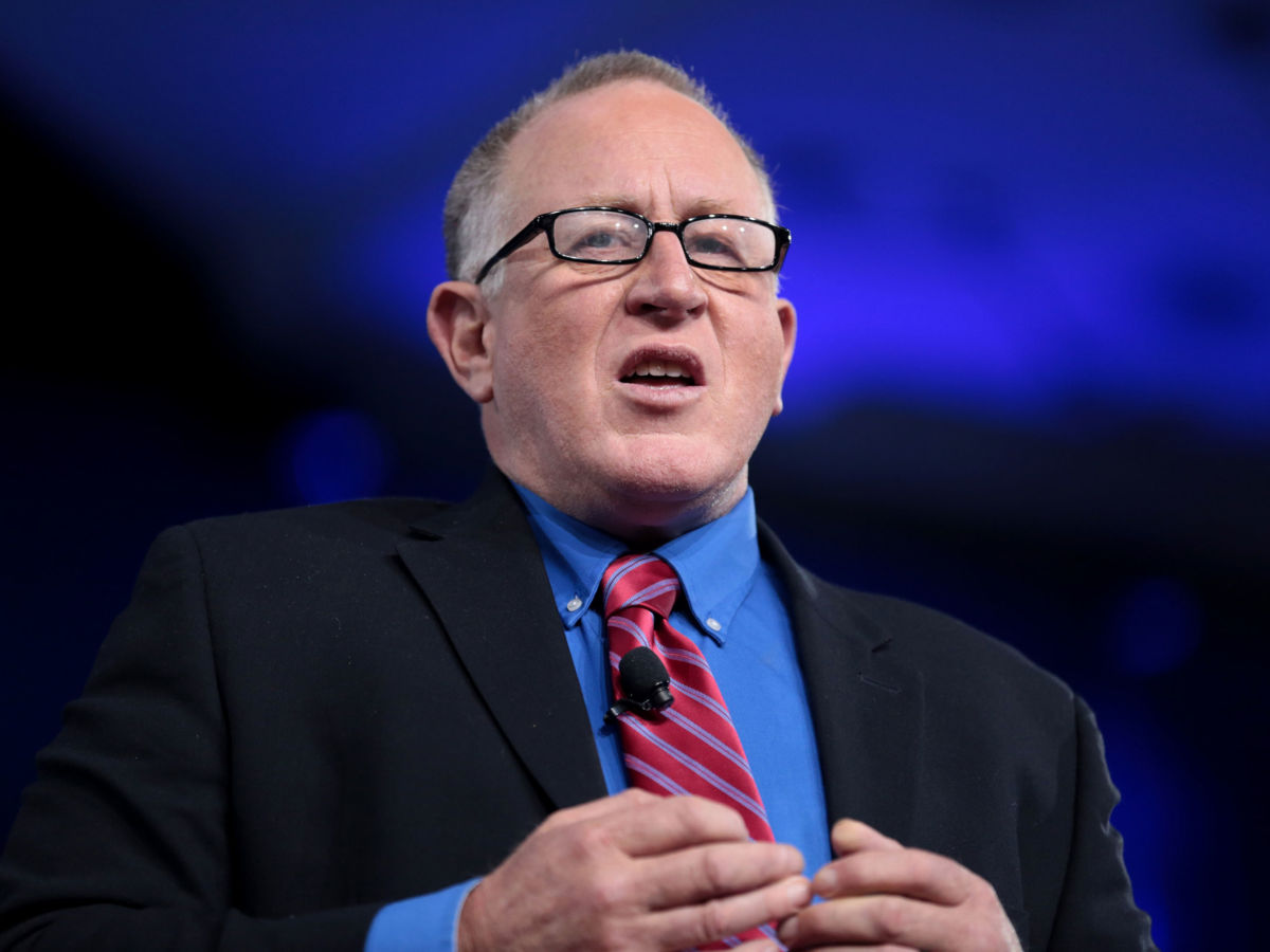 Sam Bishop - Truthout
