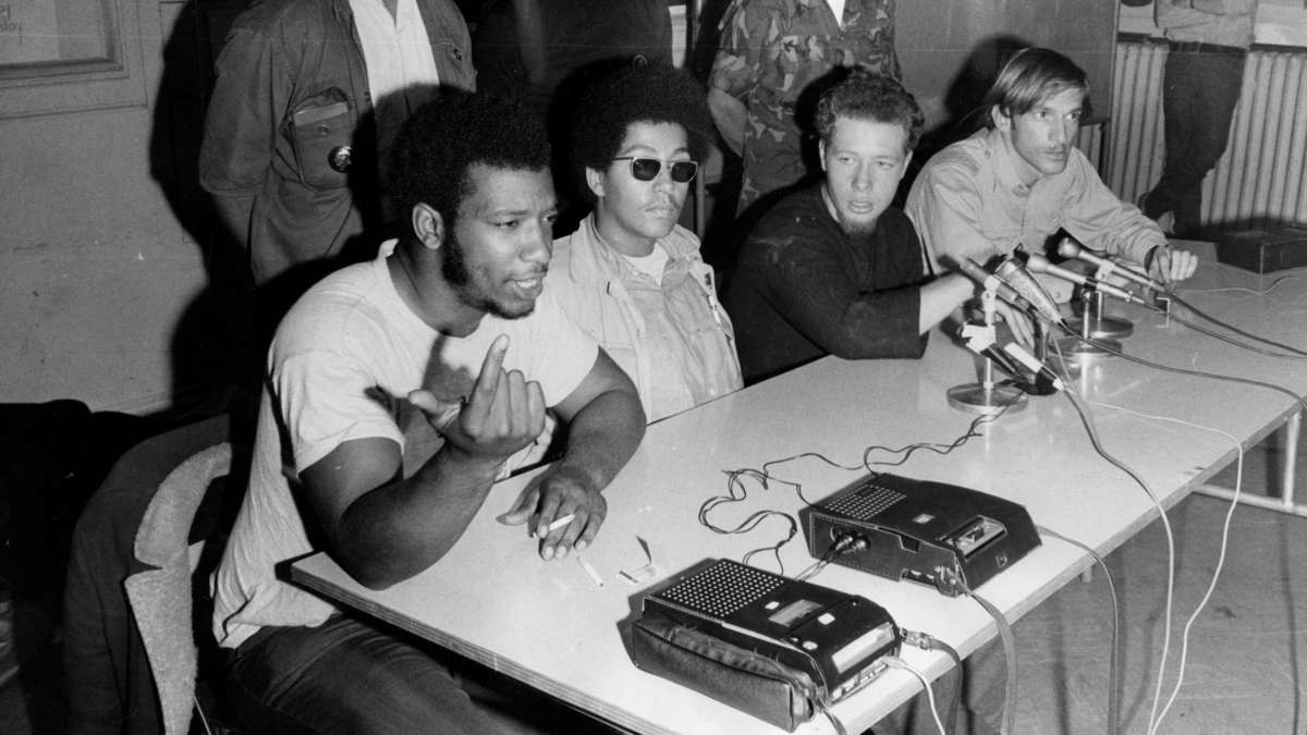 50 Years Ago Today, Police Murdered Fred Hampton. His Activism Lives On.