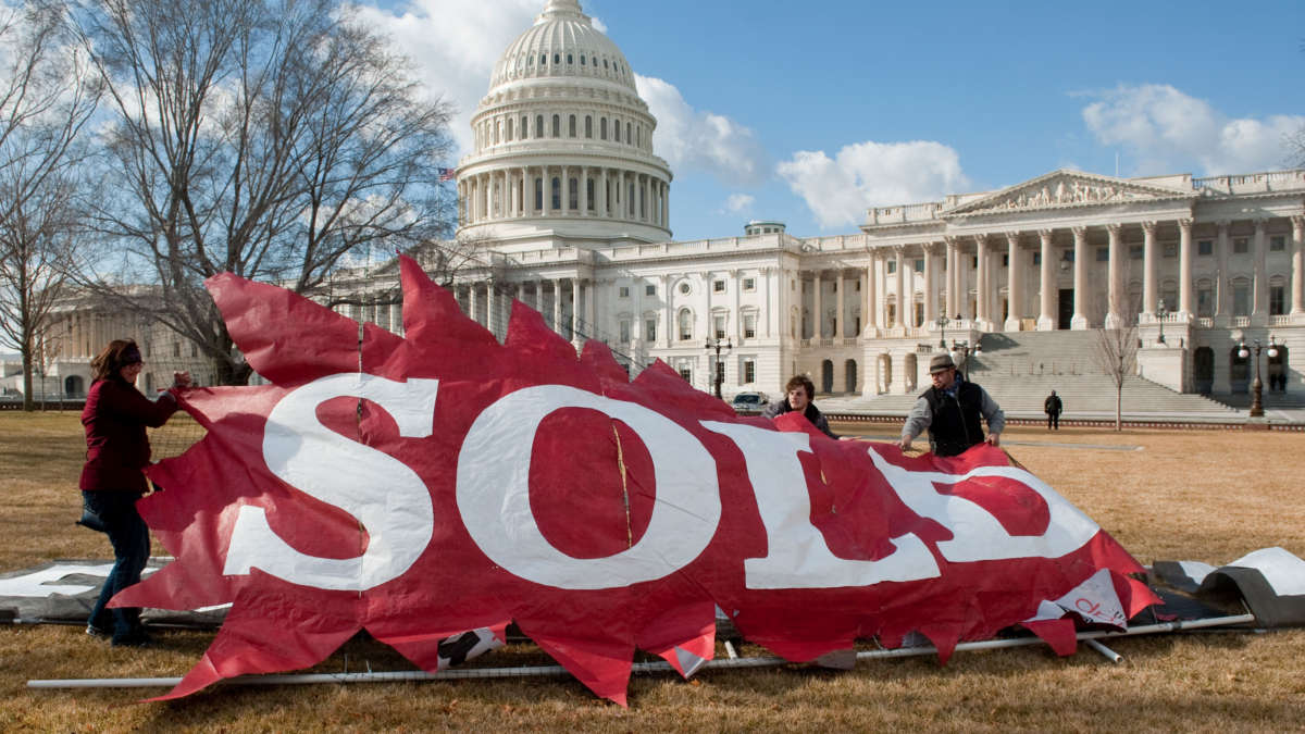 Citizens United Broke Our Democracy One Decade Ago. It Never Recovered.