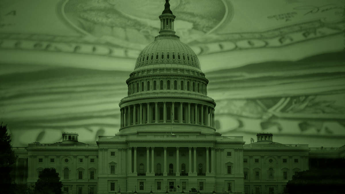 19 Things We Learned About Money in Politics in 2019