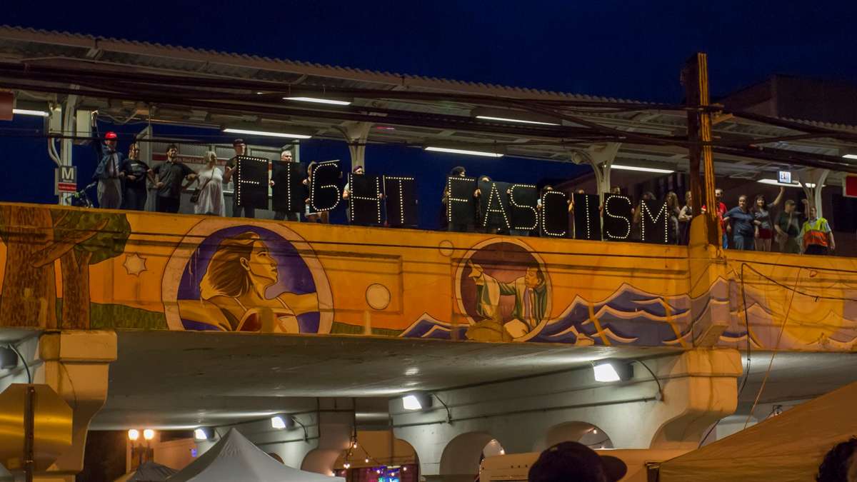 Getting Real About Fascism: What You Need to Know