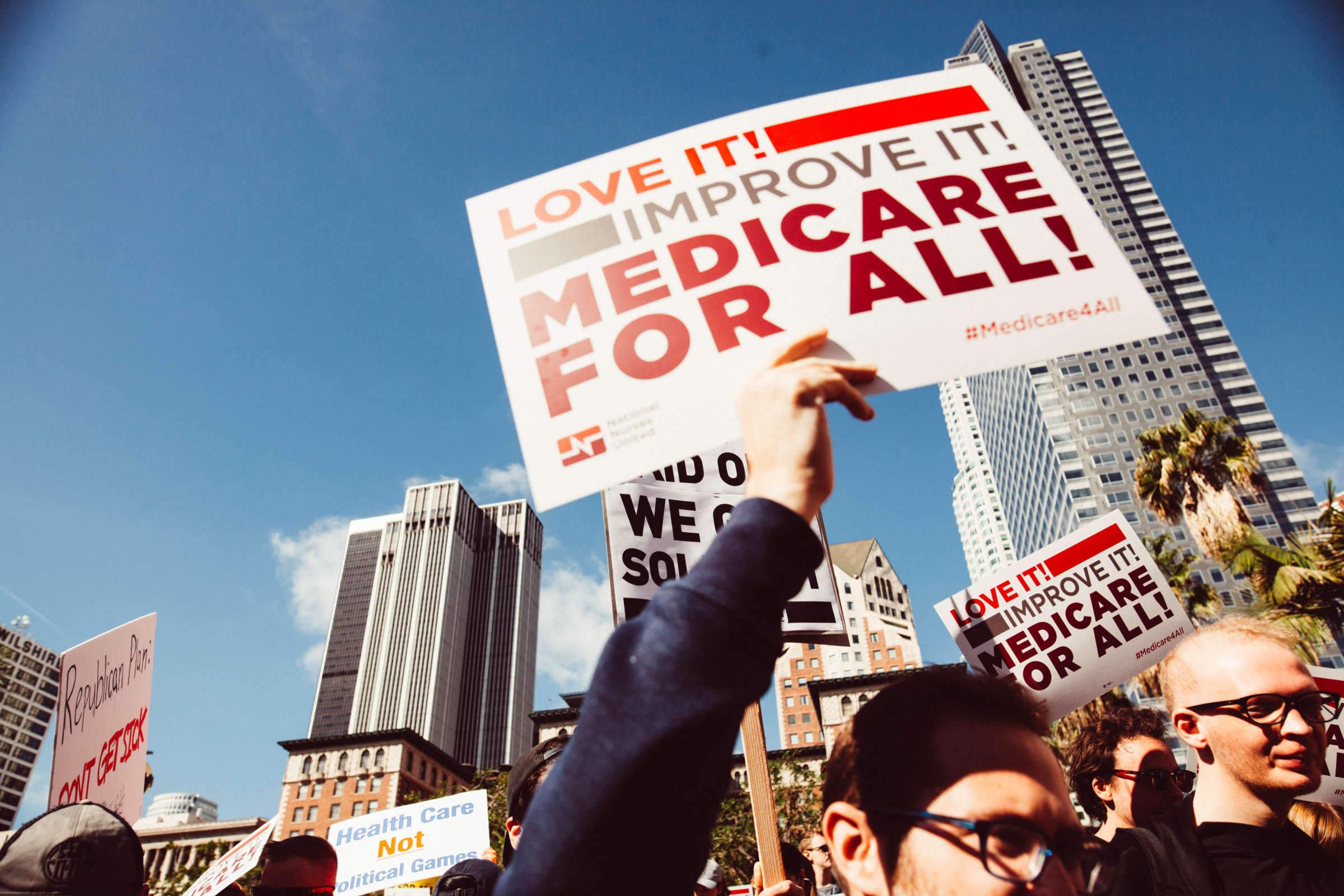 Medicare for All Would Save $450 Billion and Prevent 68,000 Deaths ...