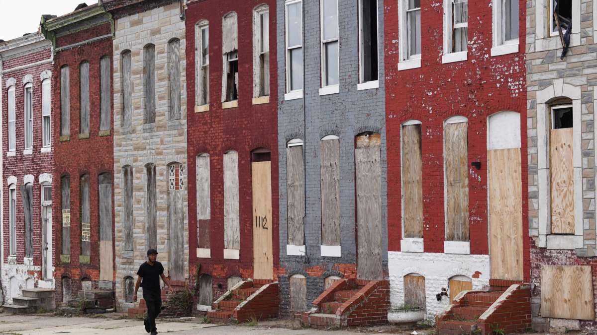 How Wall Street and Real Estate Exploited Anti-Housing Discrimination ...