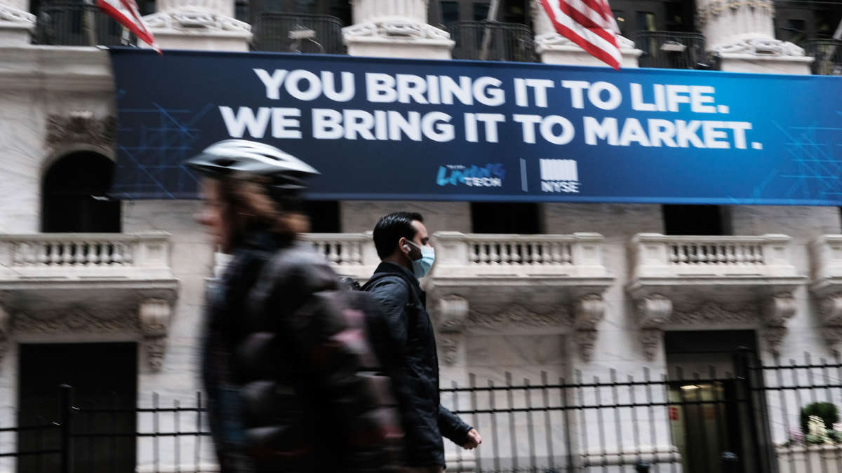 Inequality in a Globalized World Makes Pandemics and Financial Crises ...