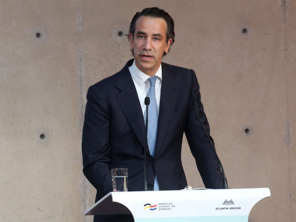 Justin Elliott | Truthout