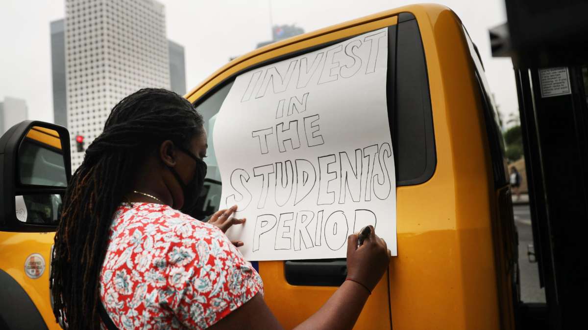 Watered-Down “Anti-Racism Training” in Schools Is Perpetuating Racism