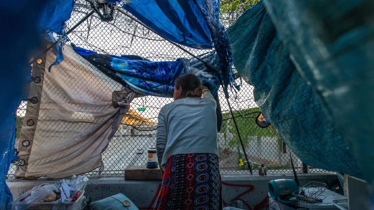Reclaiming Life and Housing in an Era of Collapse