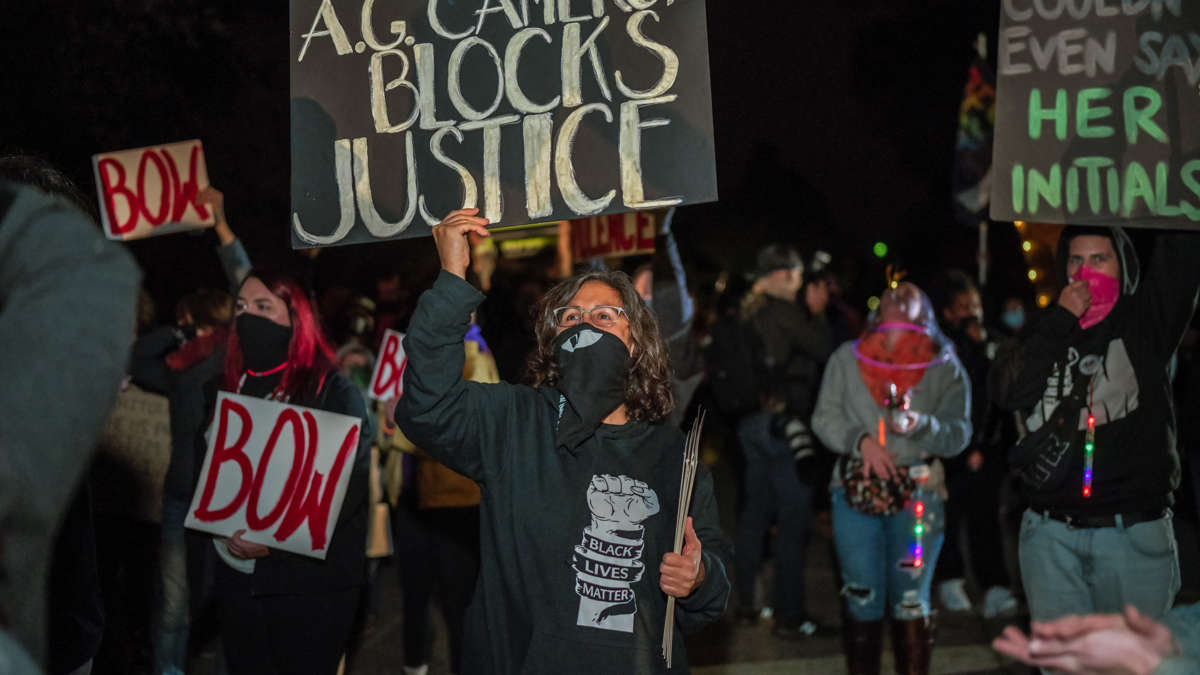 Pervasive Racial Bias in Courts Requires Transformative Social Change