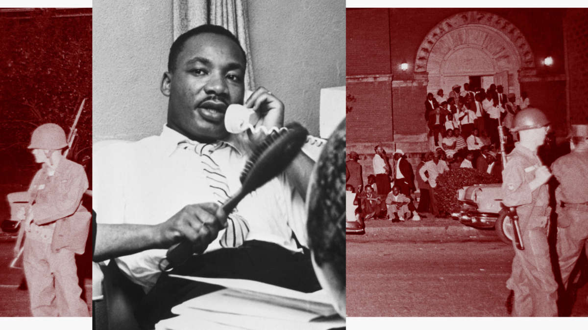 Martin Luther King Jr. Defended Democracy Against Racism and So Must We
