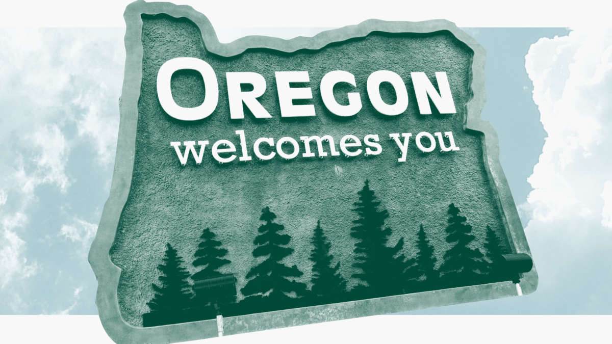 Small Amounts of All Drugs Are Now Decriminalized in Oregon