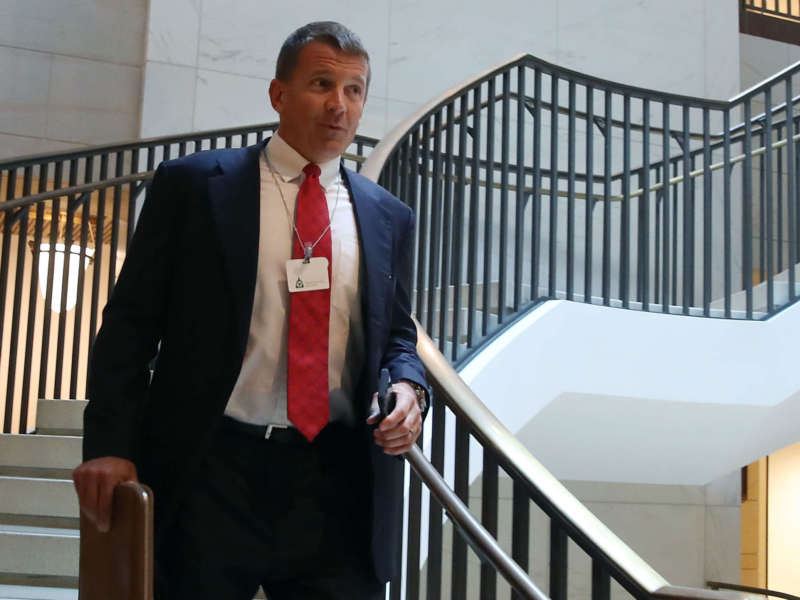 Brett Wilkins | Truthout