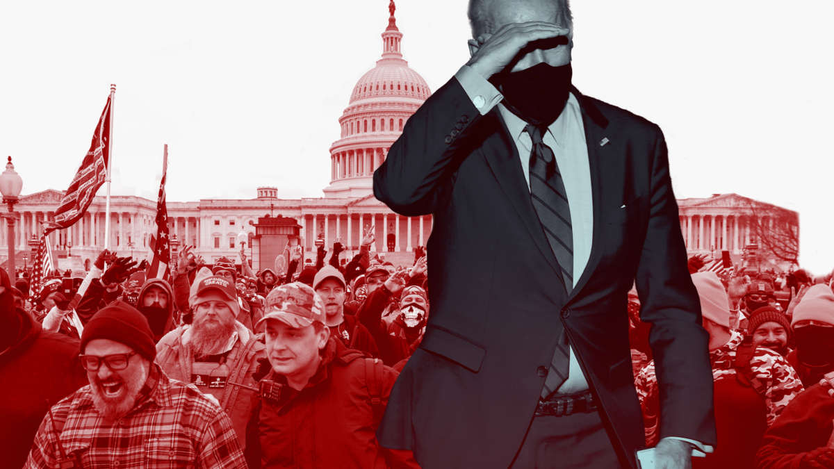 Intelligence Report on “Extremism” Equates Anarchists With Right-Wing ...