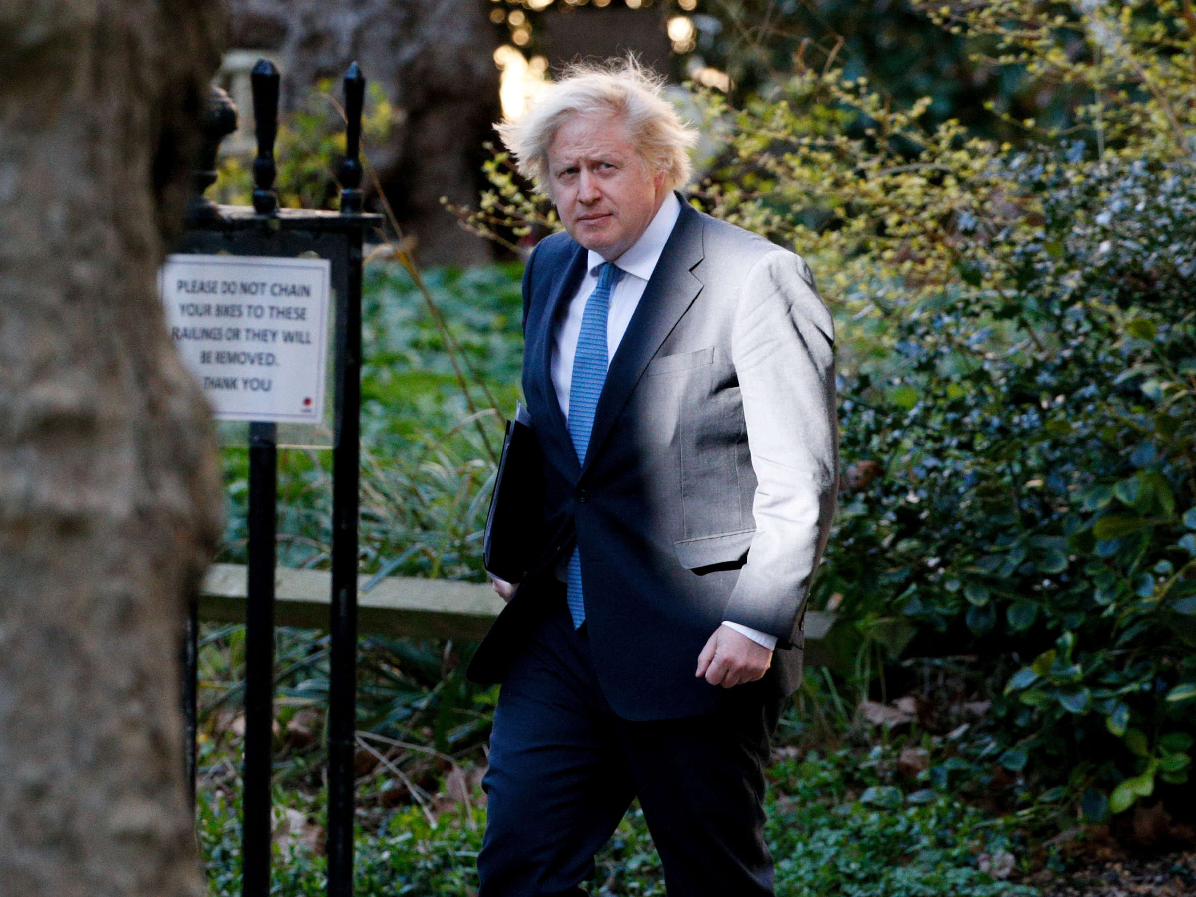 David Renton - Truthout