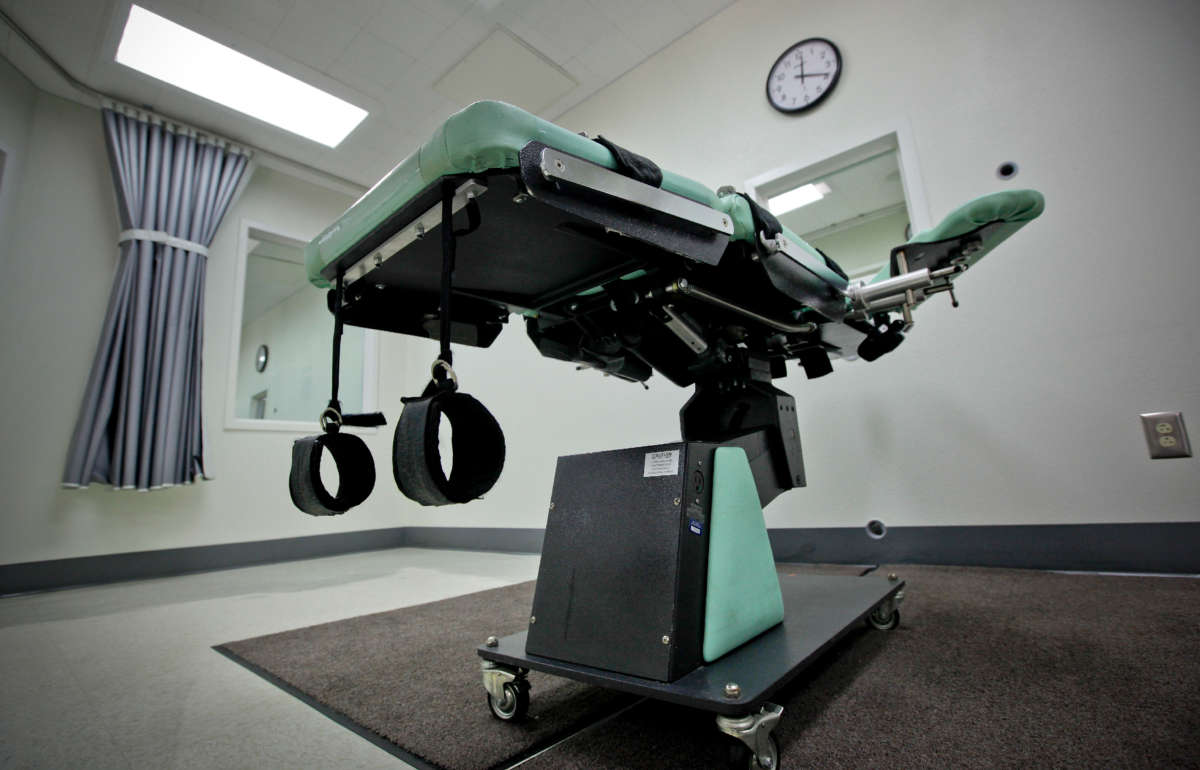 The Supreme Court Just Allowed the Executions of Two Disabled Black Men