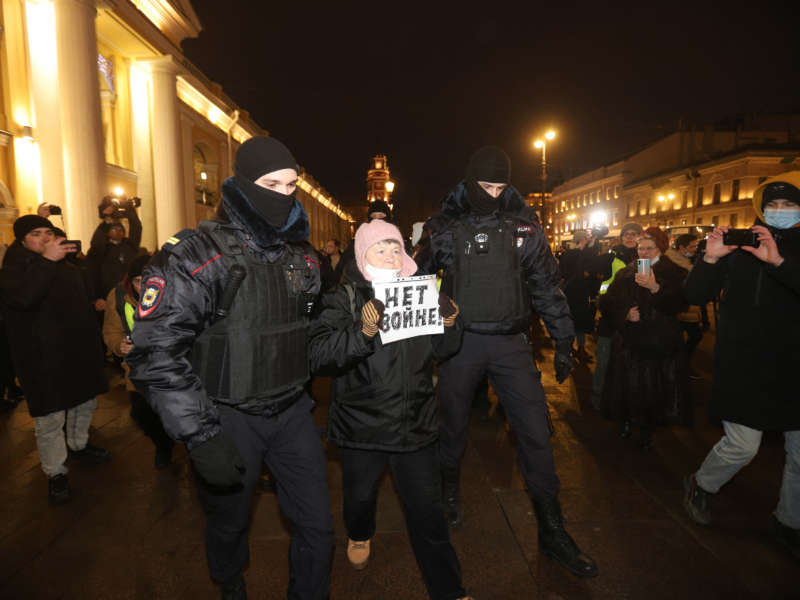 Here’s an Action the UN General Assembly Can Take Against Russia’s Invasion