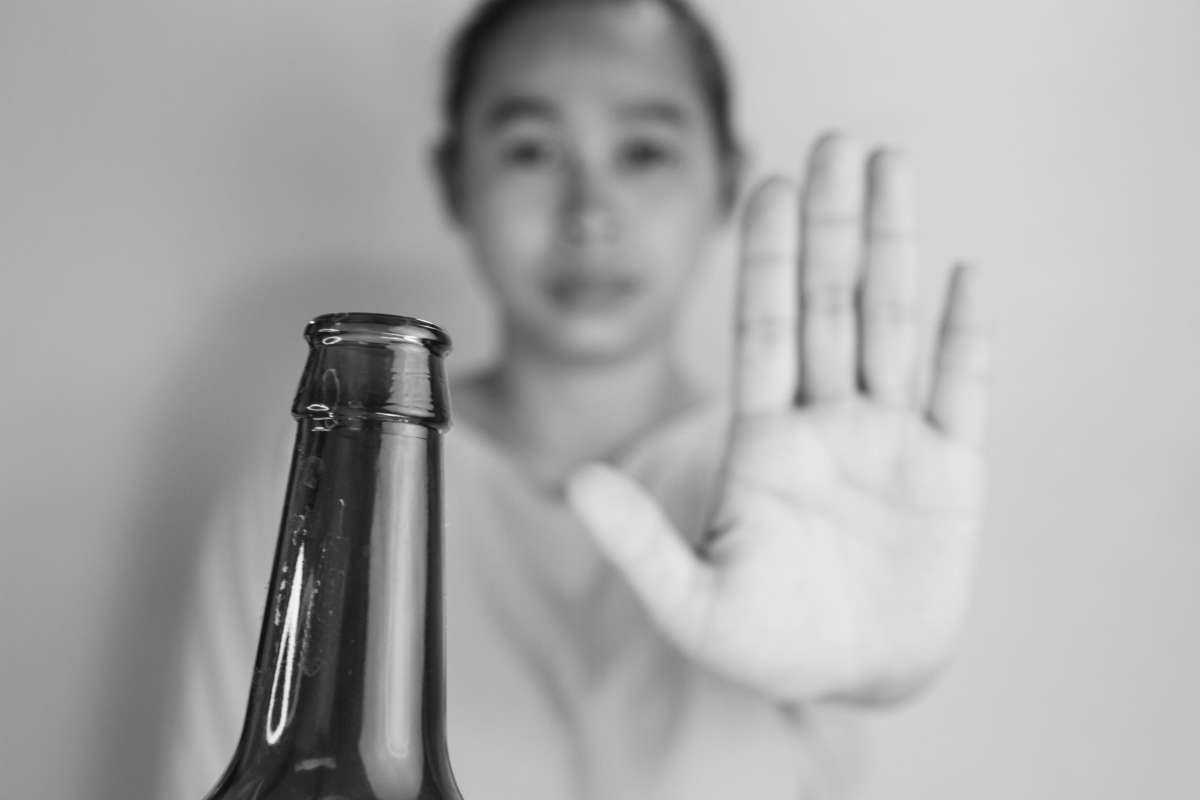 "Dry" Month Campaigns May Reinforce Harmful Stereotypes About Substance Use