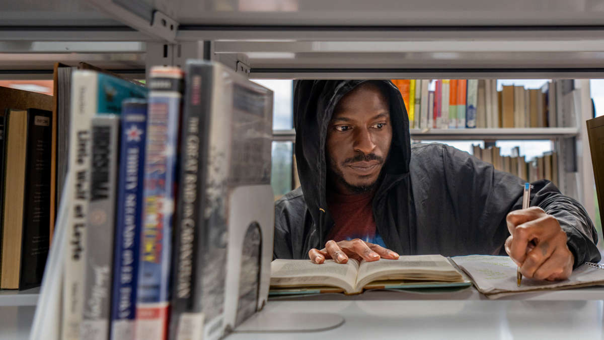 Attacks on Libraries Are Attacks on Labor