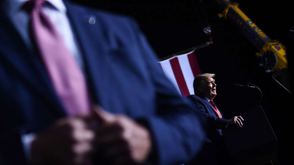 The Secret Service Text Cover-Up Keeps Getting Bigger