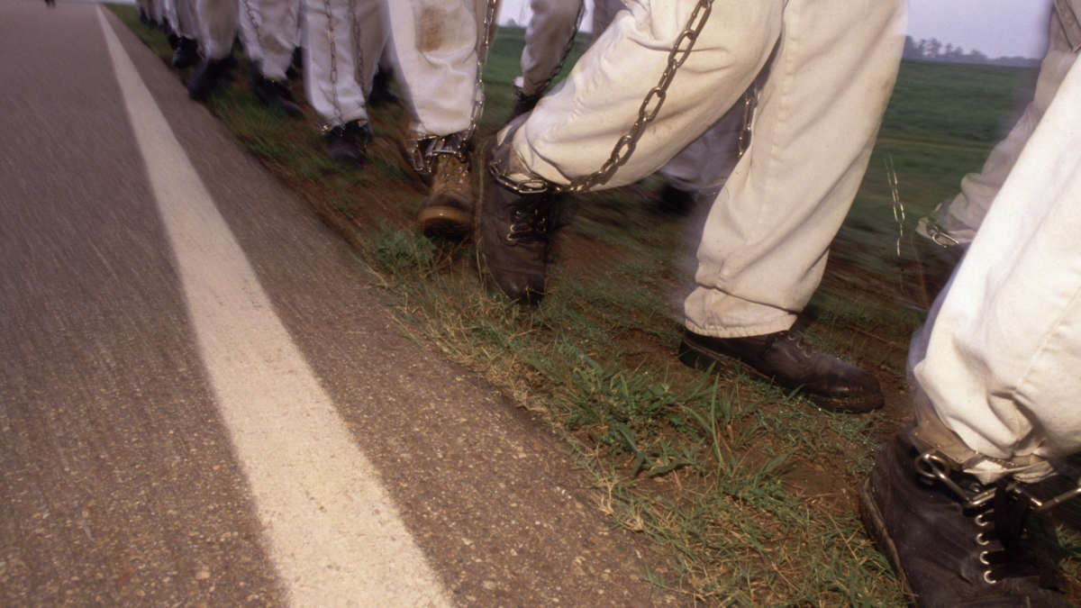 Alabama Hides the Horrors of Its Executions by Classifying Them as ...