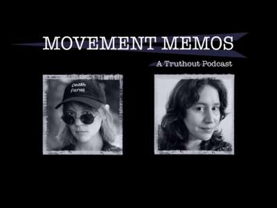 Truthout | Fearless, Independent News & Analysis