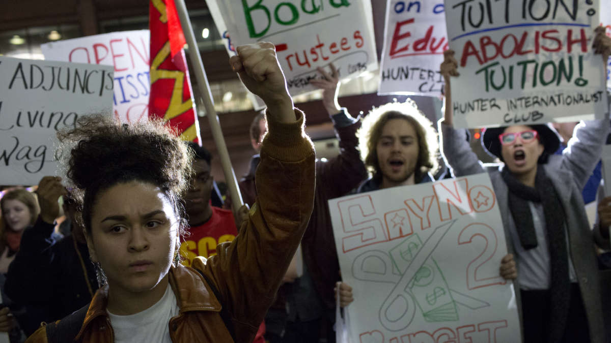 Let’s Build Leftist Academic Solidarities to Rebuff Far Right Attacks