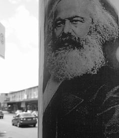 Back to Marx: How Can His Work Help Us to Understand Modern Times?